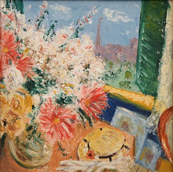 George Brooke | 15 Artworks at Auction | MutualArt