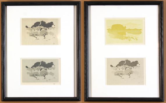 Arthur Wesley Dow | 141 Artworks | MutualArt