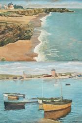 Armand Cornut | 8 Artworks at Auction | MutualArt