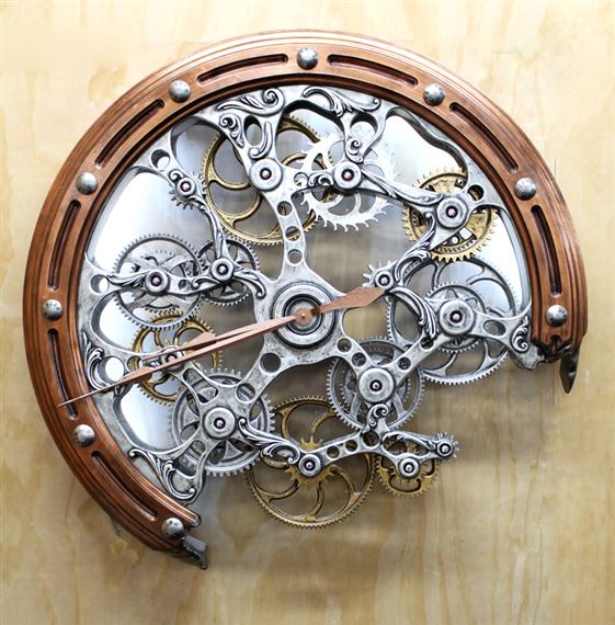 Dale Mathis | 8 Artworks | MutualArt