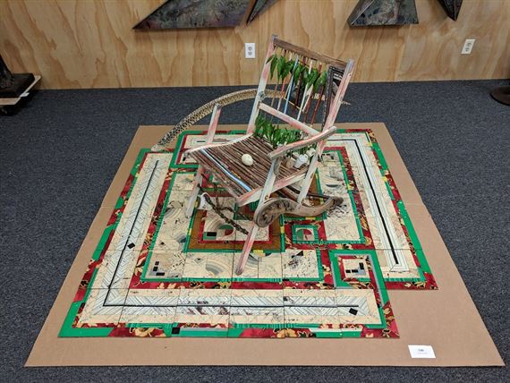 Roger Sweet | 2 Artworks at Auction | MutualArt