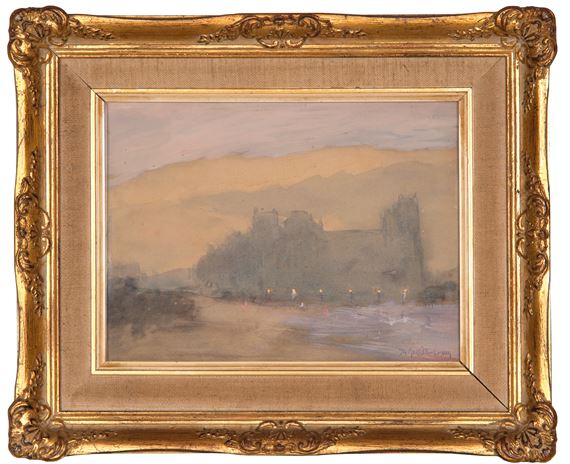 James Wilson Morrice | 224 Artworks | MutualArt