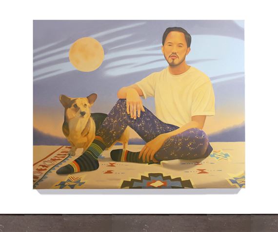 Danny Ferrell | Artist Overview | MutualArt