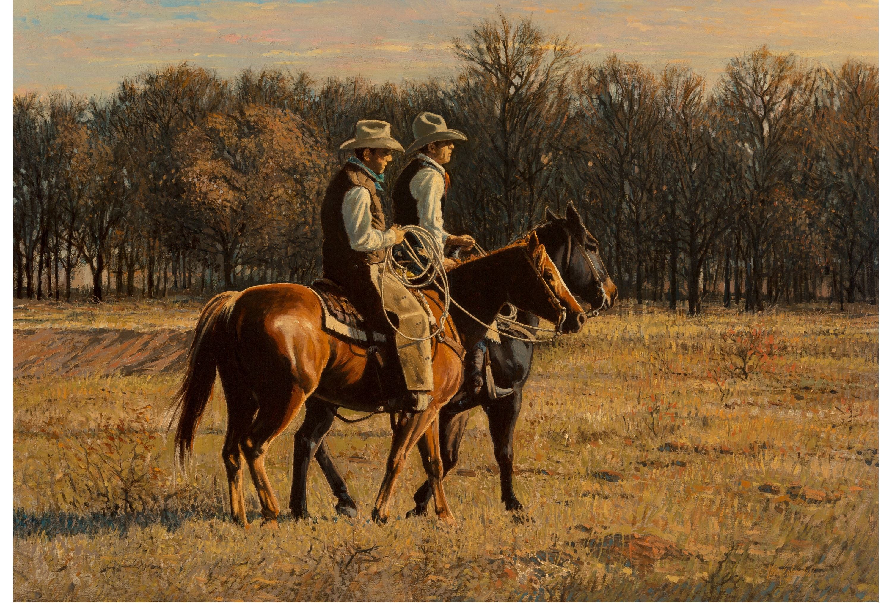 Tony Eubanks | Evening Ride (1981) | MutualArt