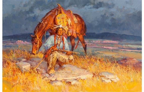 Andersen, Roy | 185 Artworks | MutualArt