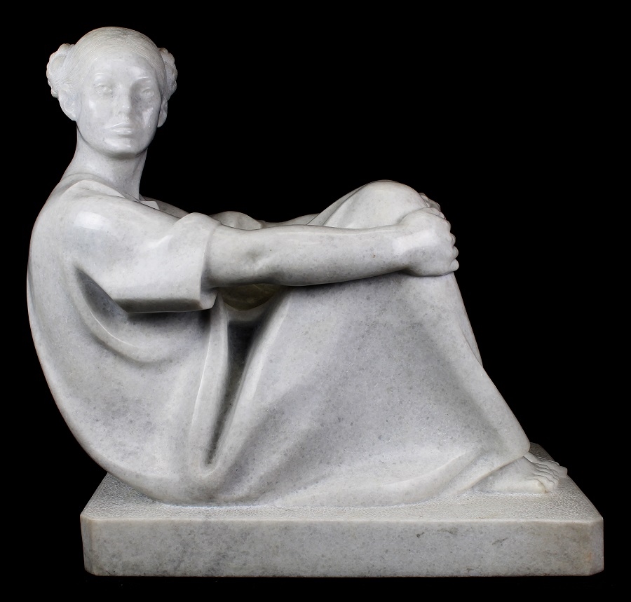 Felipe Castañeda | Flor (1986) | MutualArt