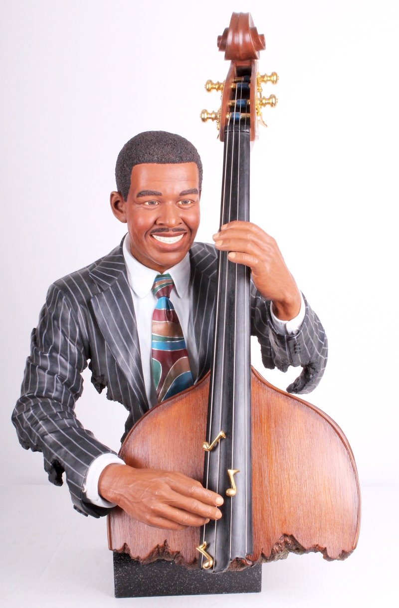 Willitts Designs International | ALL THAT JAZZ, WILD CHILD (2005 ...