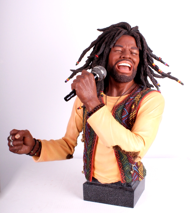 Willitts Designs International | REGGAE VIBE (2003) | MutualArt