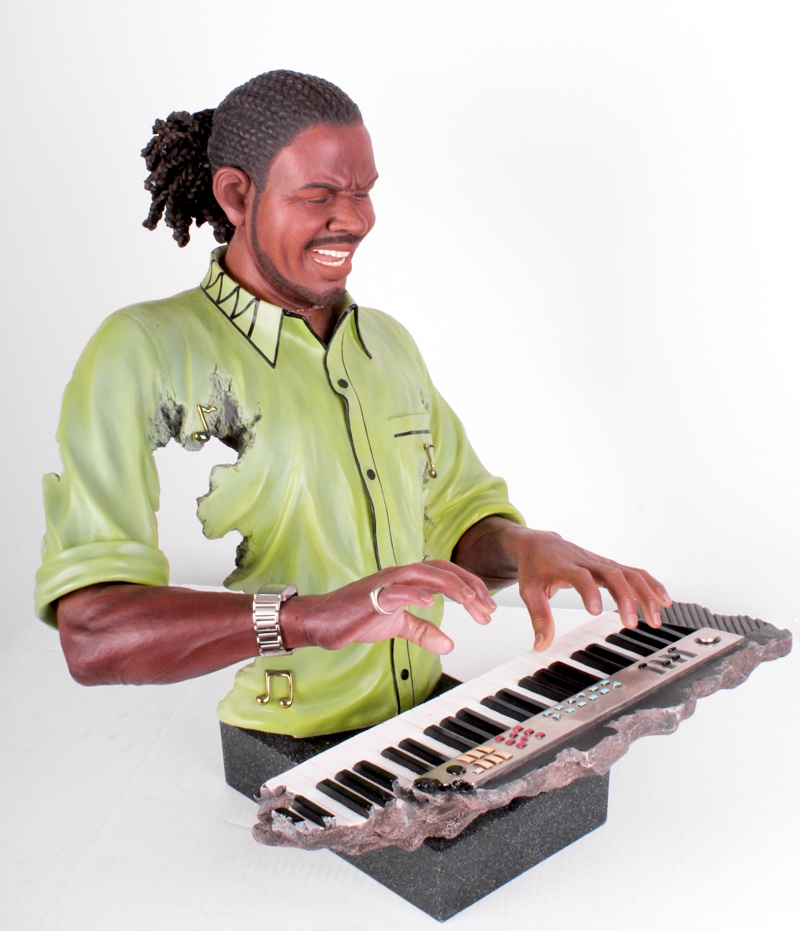 Willitts Designs International | ALL THAT JAZZ, WILD CHILD (2005 ...