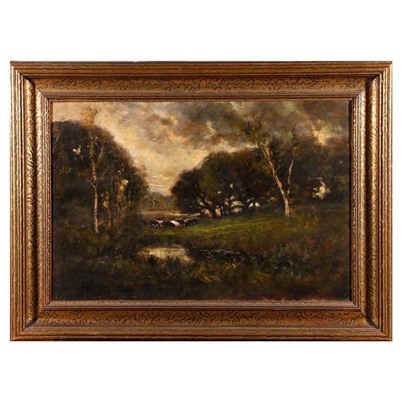 William Keith | untitled | MutualArt