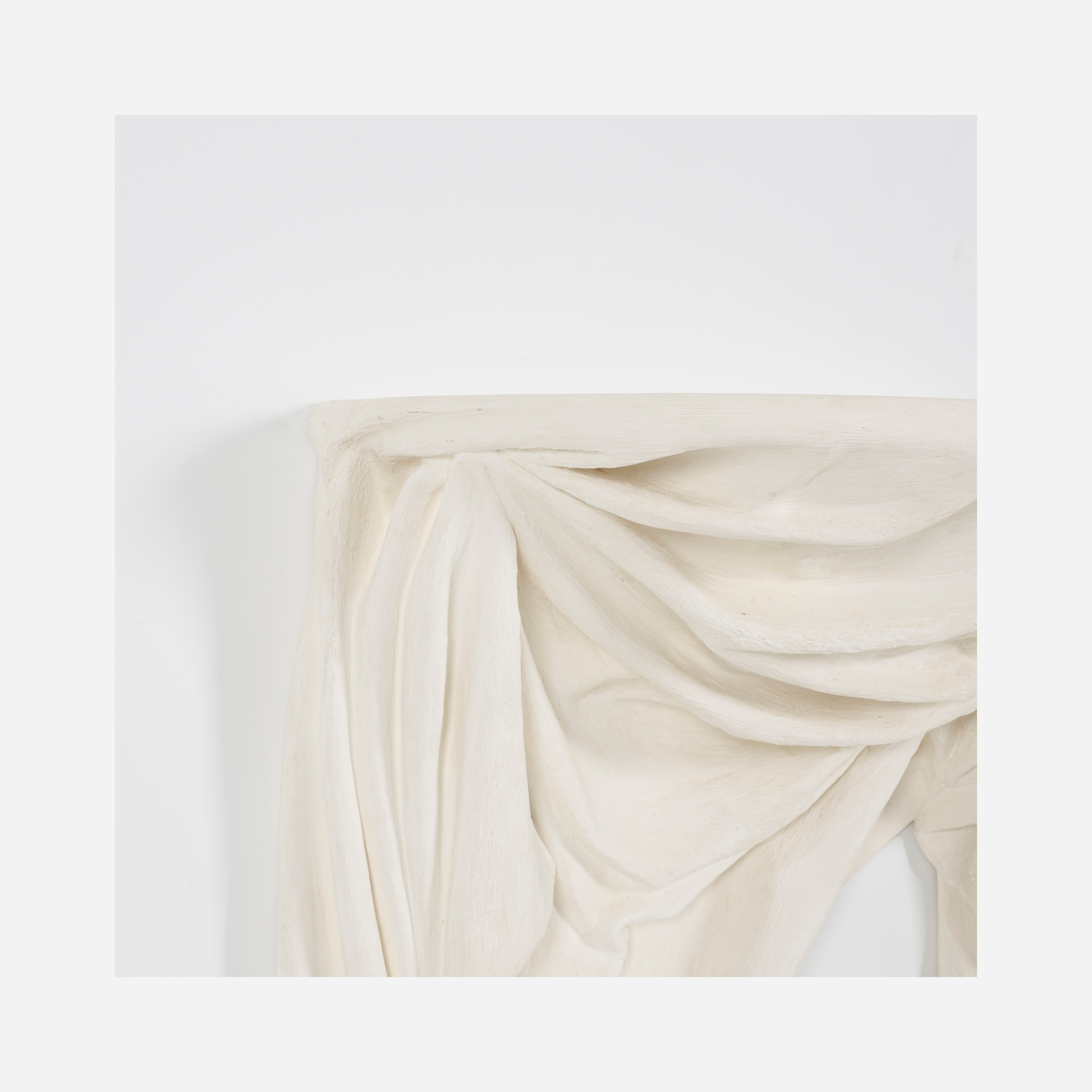 Frédéric Méchiche | Wall-Mounted Console (1993) | MutualArt