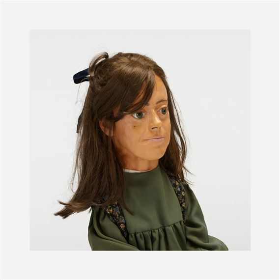 Jemima Brown | 1 Artworks at Auction | MutualArt