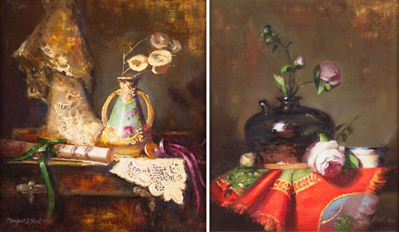 Margret E. Short | 2 Works; Concertante ;Mrs. Merrifield's Dream ...