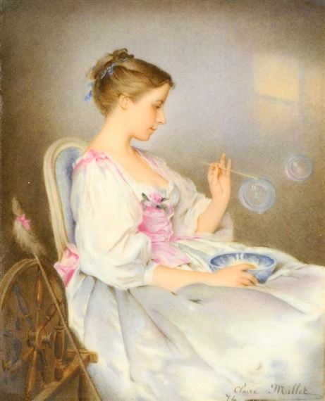 Claire Millet | 1 Artworks | MutualArt