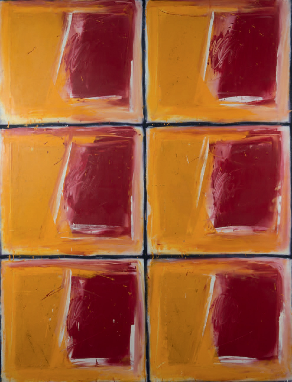 David Budd | Union Pacific (1960) | MutualArt