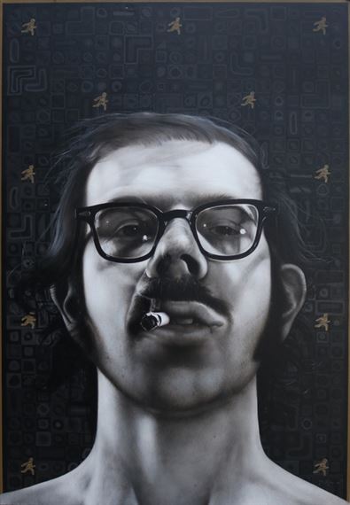 Pong Bayog | 4 Artworks | MutualArt