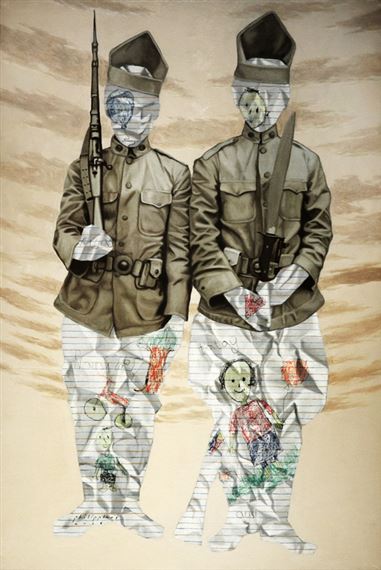 Philipp Ines | Biography