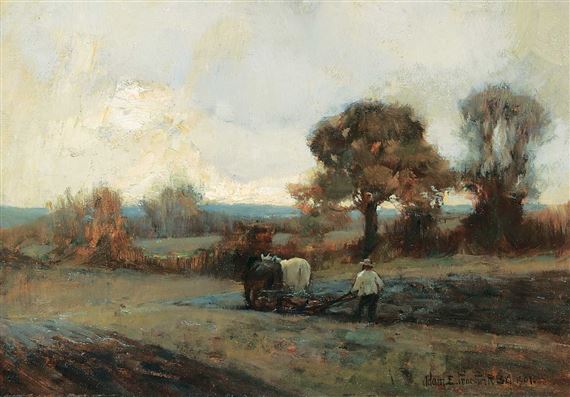 Adam Edwin Proctor | 27 Artworks | MutualArt