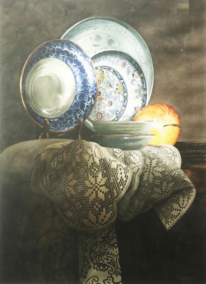 Alfred Galura | 16 Artworks at Auction | MutualArt