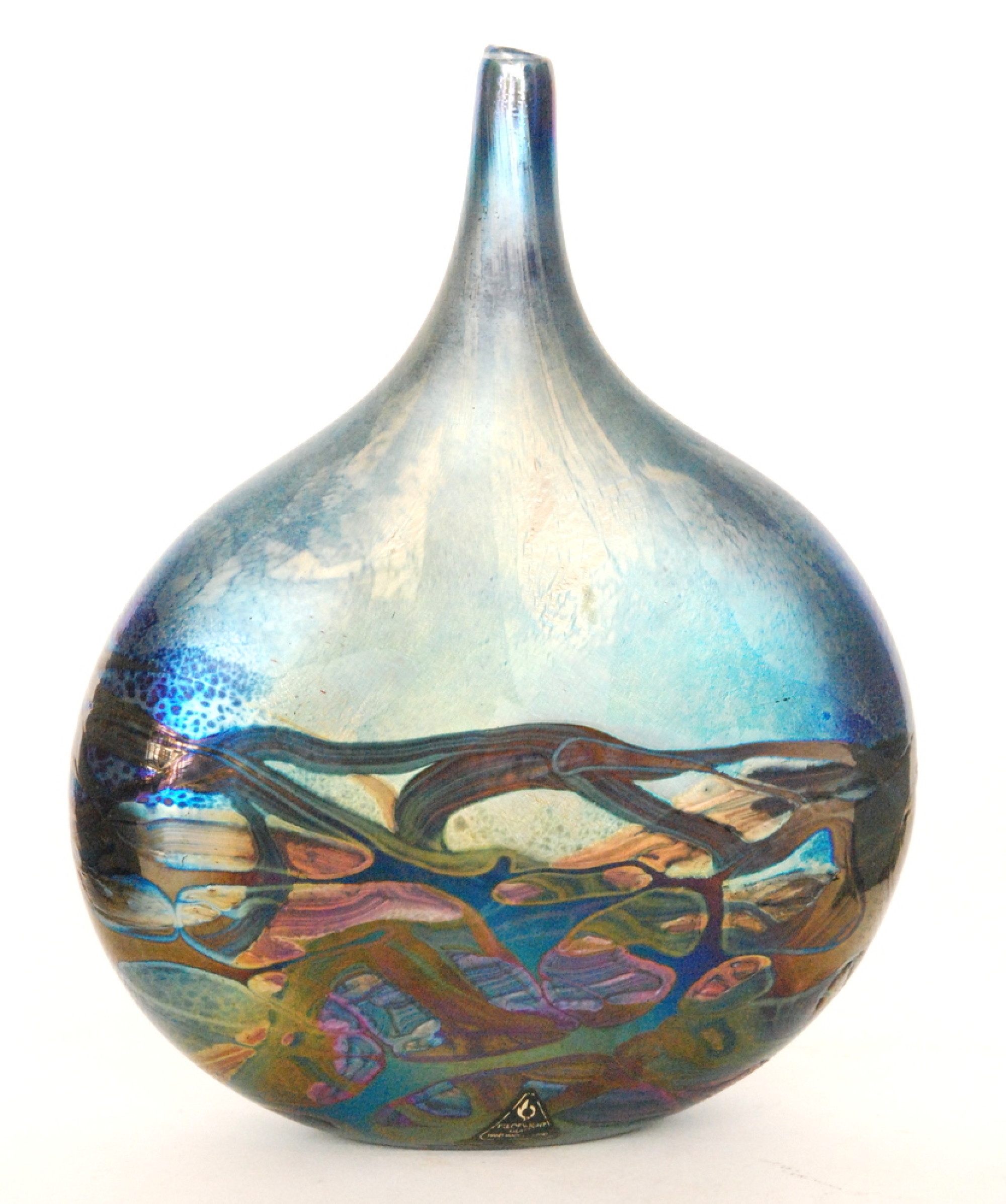 Michael D. Harris | Isle of Wight | MutualArt