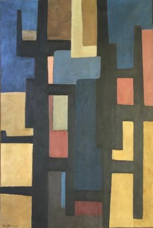 Robert de Winne | 27 Artworks at Auction | MutualArt