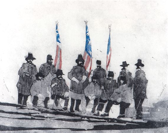 Alfred Cheney Chadbourn | 53 Artworks | MutualArt