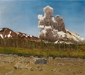 The Woman In The Child Gary Gross