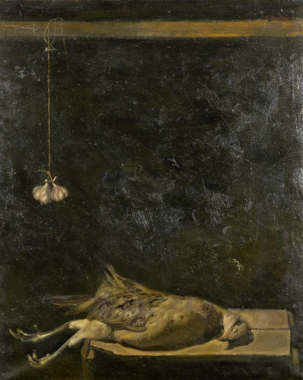 Baldomero Romero Ressendi | BODEGÓN | MutualArt