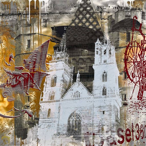 Devin Miles | Basel | MutualArt