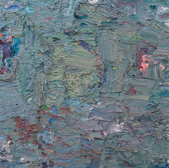 Colin Pennock | 10 Artworks | MutualArt