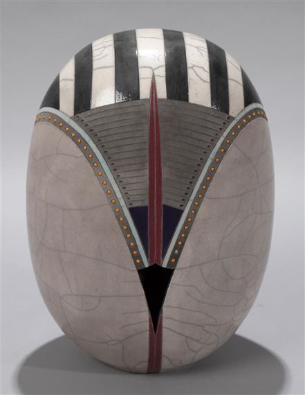 Carl Peverall | 2 Artworks at Auction | MutualArt