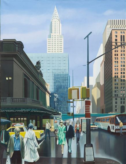 Peter Pratt | 2 Artworks at Auction | MutualArt