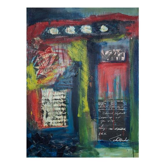 Graves | 23 Artworks at Auction | MutualArt