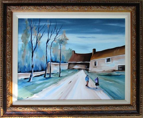 Francoise Desmont | Biography