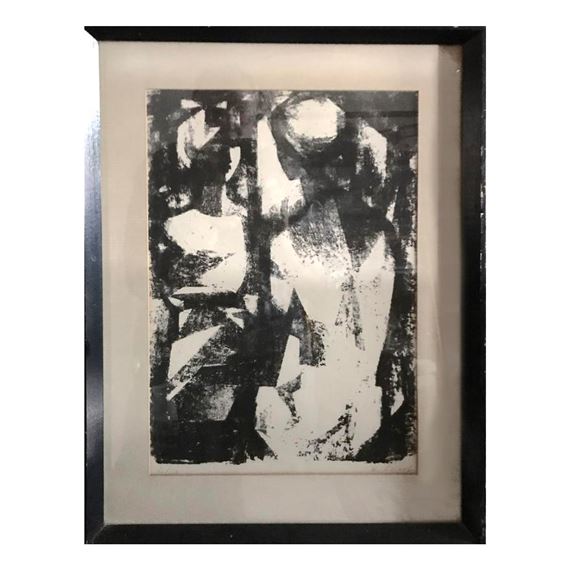 Heribert Losert | 25 Artworks at Auction | MutualArt