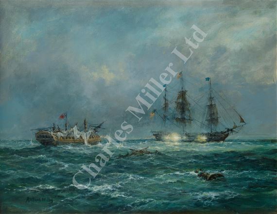 Richard Willis | 4 Artworks at Auction | MutualArt