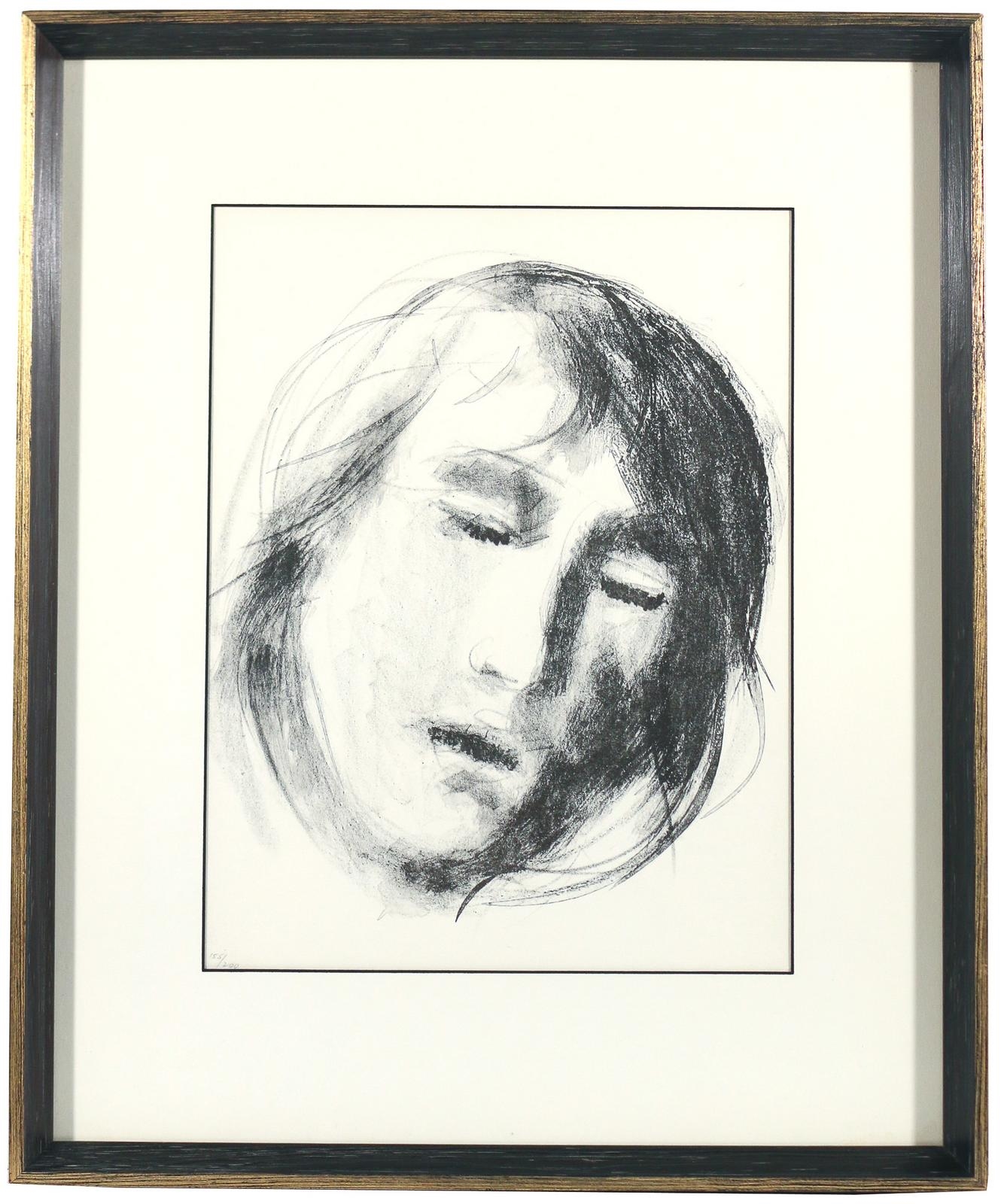 Giacomo Manzù | Head | MutualArt