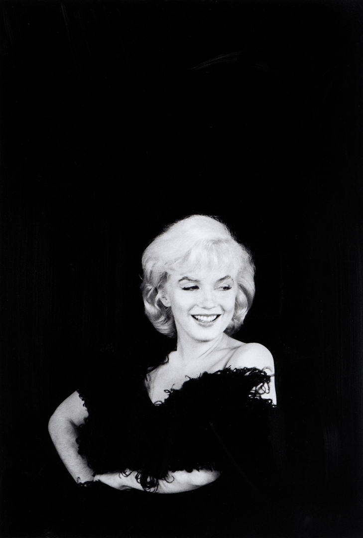 Eve Arnold | Marilyn Monroe | MutualArt