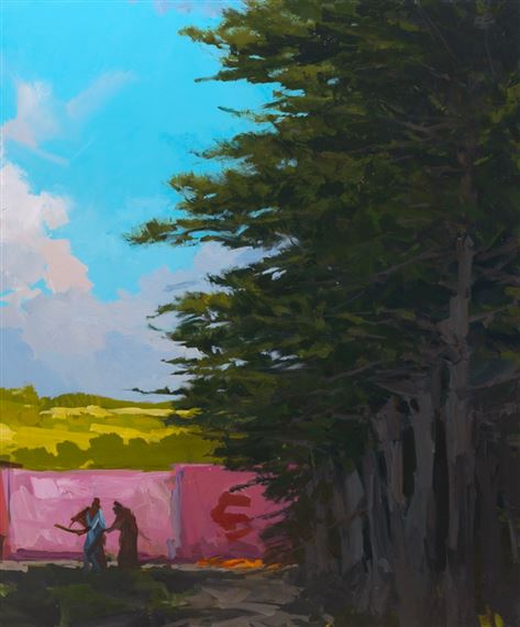 William Rabon | 1 Artworks at Auction | MutualArt