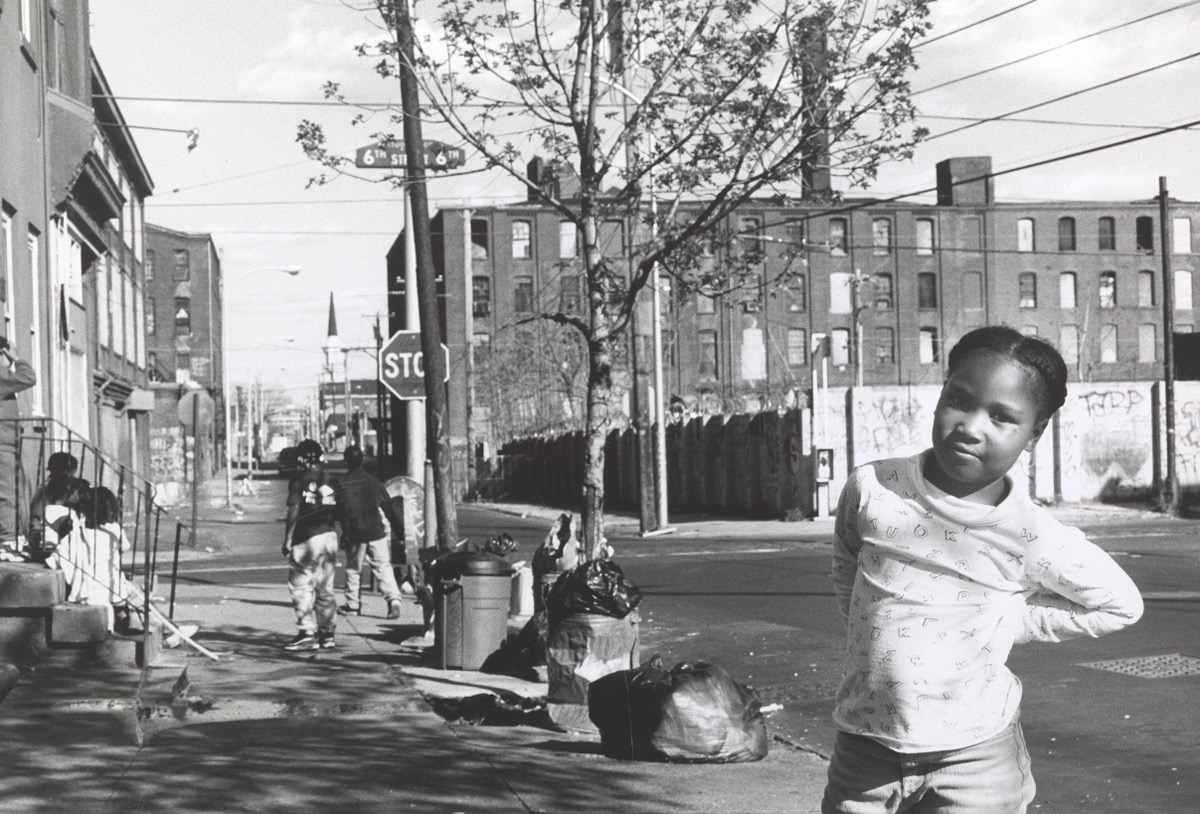 Jayson Musson | Auset of North Philadelphia | MutualArt