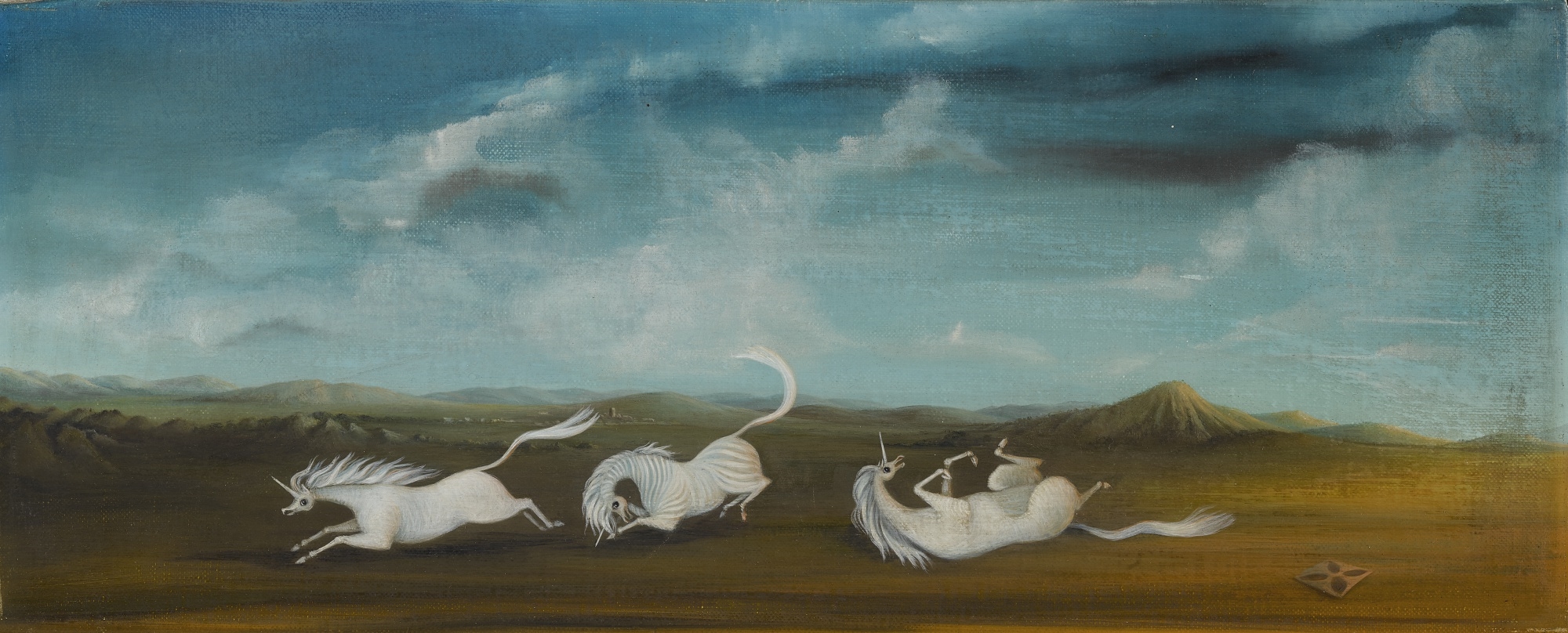 Bridget Bate Tichenor | UNTITLED (ALEGRETTO) (1977) | MutualArt