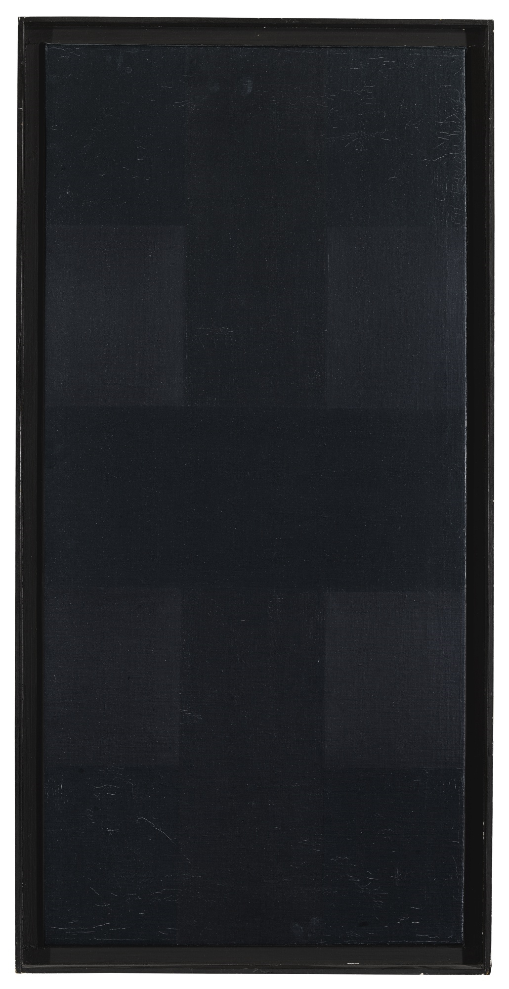 Ad Reinhardt | Abstract Painting (1947) | MutualArt