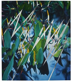 James Rosenquist | 4,232 Artworks at Auction | MutualArt