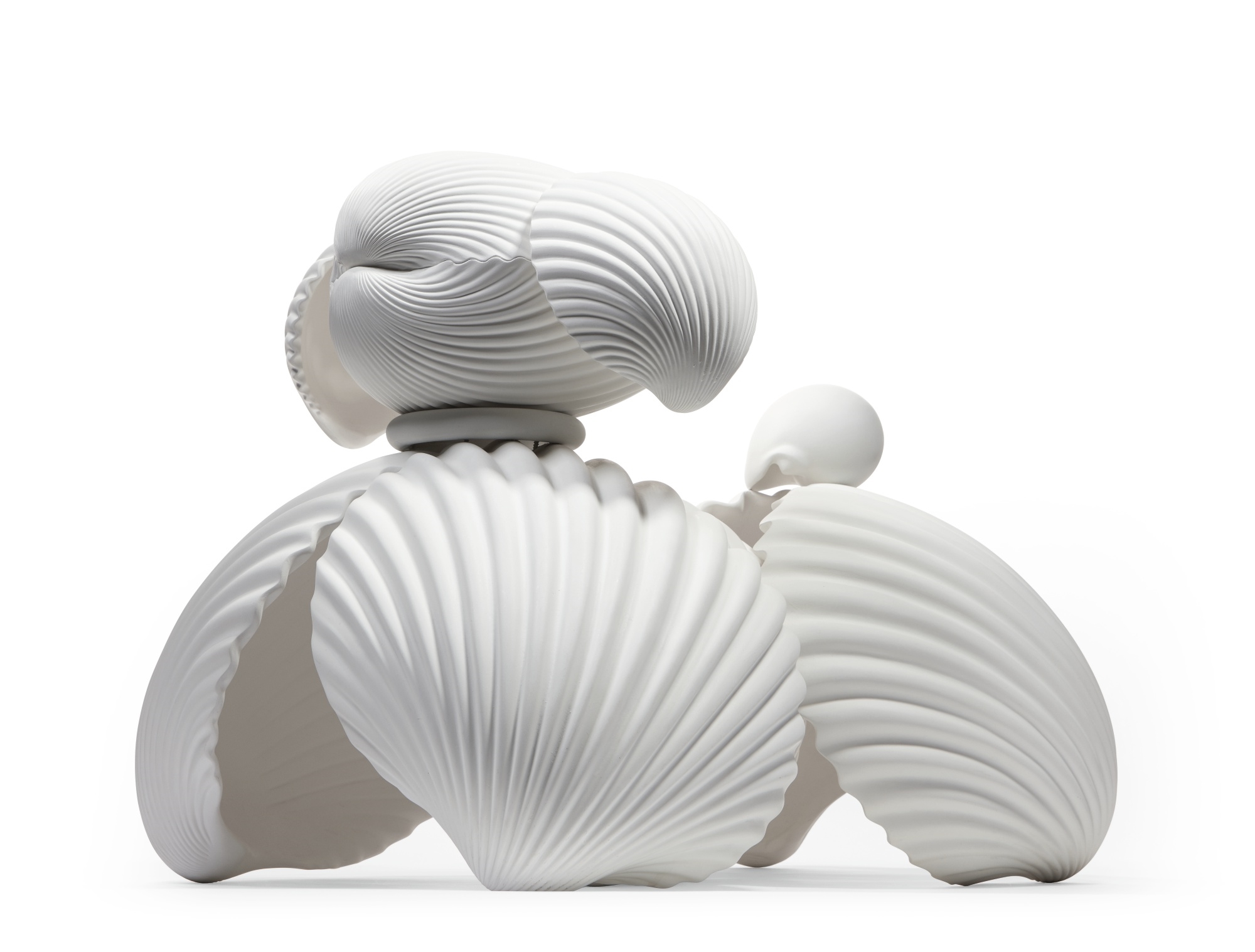 Katharina Fritsch | HUND/DOG (2004) | MutualArt