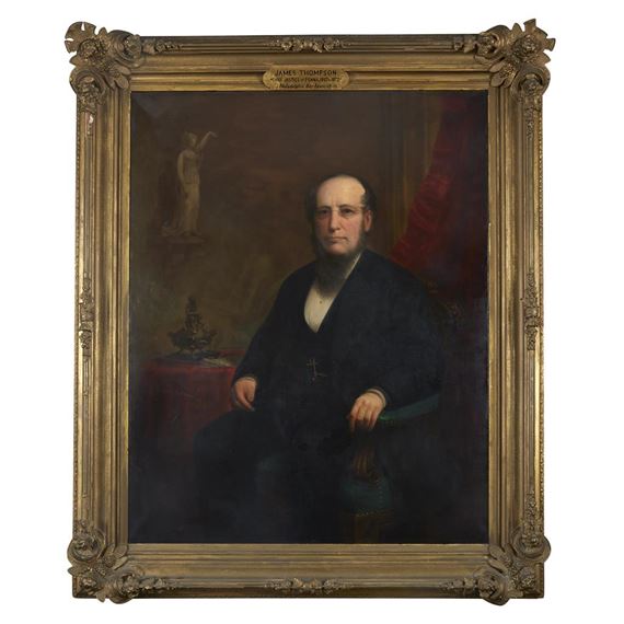 Edward Dalton Marchant | 11 Artworks | MutualArt