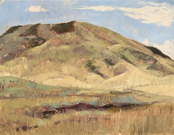 Hurd, Peter | 187 Artworks | MutualArt