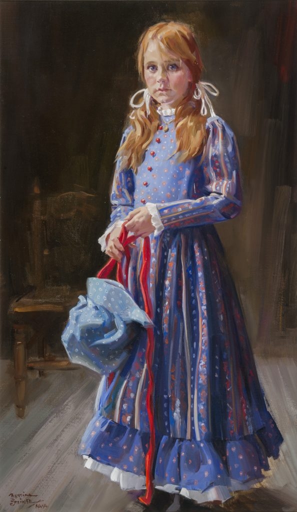 Bettina Steinke | Navajo (1989) | MutualArt