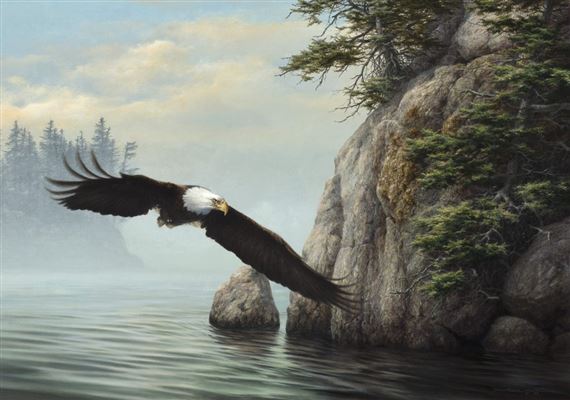 Jorge Mayol | Still Waters | MutualArt