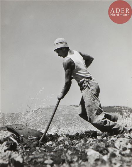 Robert Capa | Israël (1948) | MutualArt