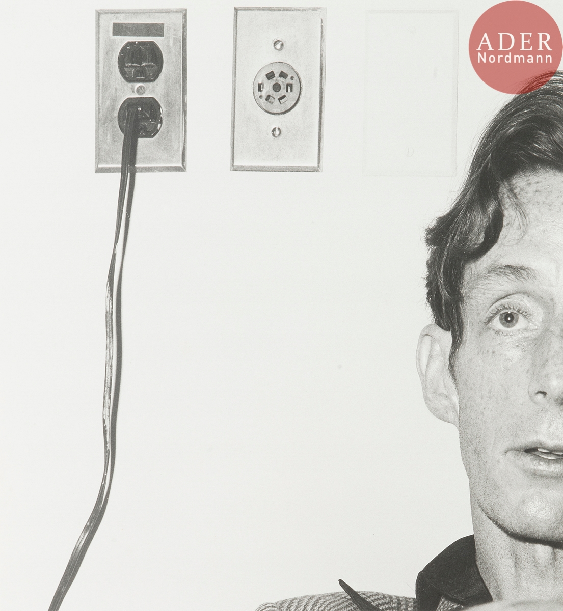 Robert Mapplethorpe | rose (with smoke) | MutualArt